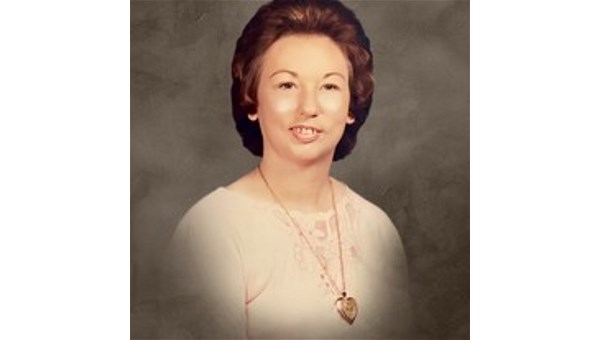 Kathryn Mae Haschke Obituary (2026) - Gonzales, TX - Seydler-Hill ...