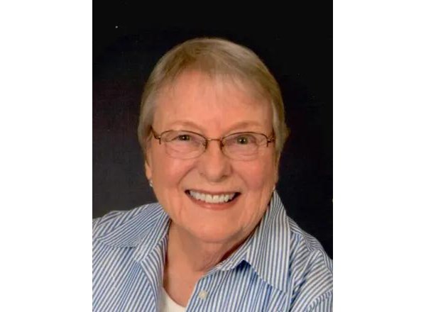 Ruth Ann Hamilton Obituary (2024) - Neenah, WI - Kessler Fahrenkrug ...