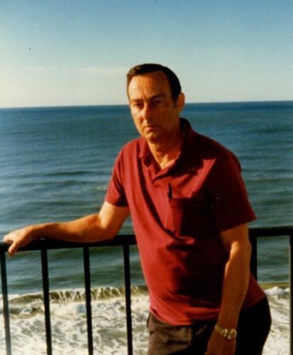 Roy Ballard Obituary (2025) - Decaturville, TN - Reed's Chapel Decaturville