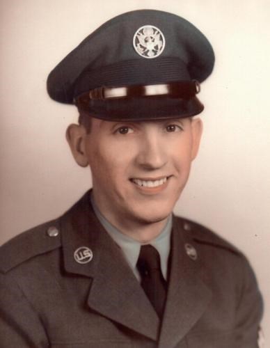 Louis C. Heggy Obituary (2025) - Divernon, IL - Bramley Funeral Home ...