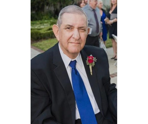 Ronald Walker Obituary (2024) - Lake City, FL - CLOSED LOCATION-Guerry ...