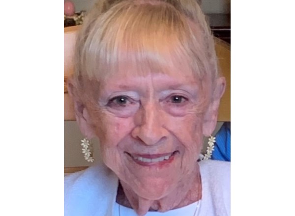 Judith Anne Arndt Obituary (2026) - Scottsdale, AZ - Messinger ...