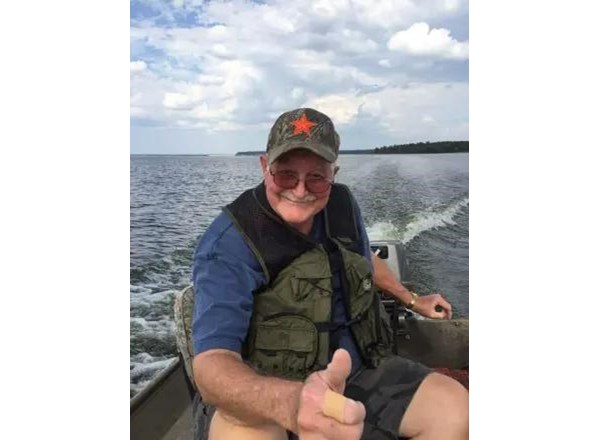 James Roland Stalcup Obituary (2024) - Atlanta, TX - Hanner Funeral Service