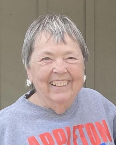 Stella D. Cross Obituary (2025) - Appleton, WI - Valley Funeral Home ...