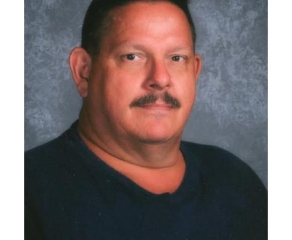 David Marvin "Dave" Jones Obituary (2025) - Holiday, FL - Thomas B ...