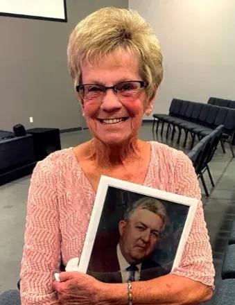 Mary Nell Roberts Obituary (2025) - Lebanon, TN - Sellars Family ...