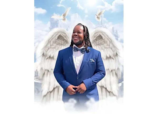 Jevin O. Small Obituary (2024) - Somerset, NJ - Gleason Funeral Home of ...