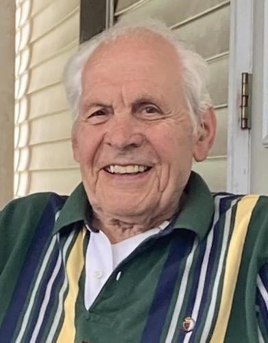 John Nelson Moyer Obituary (2024) - Souderton, PA - Anders-Detweiler ...