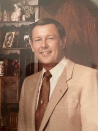 William Sanders "Billy" Kincade Jr. Obituary (2026) - Clarksdale, MS ...