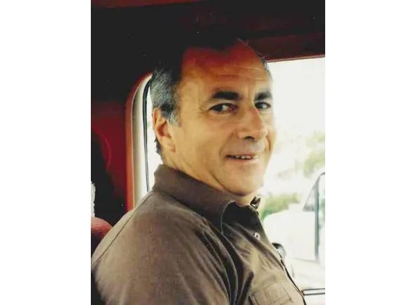 George Michael Grasso Jr. Obituary (2025) - Rochester, NY - Anthony ...