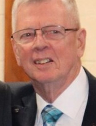 Kenneth Robert James Sr. Obituary (2026) - Edgewater Park, NJ ...