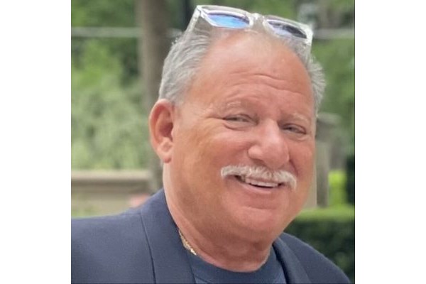 Jeffrey "Zeppo" Alpert Obituary (2025) - Rockledge, FL - Beckman ...
