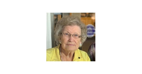 Carol Jean Gray Obituary (2024) - Bartlesville, OK - Stumpff Funeral ...