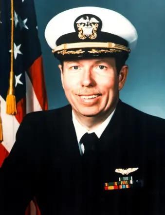 Richard T. Cupp Obituary (2024) - Woodbridge, VA - Mountcastle Turch ...