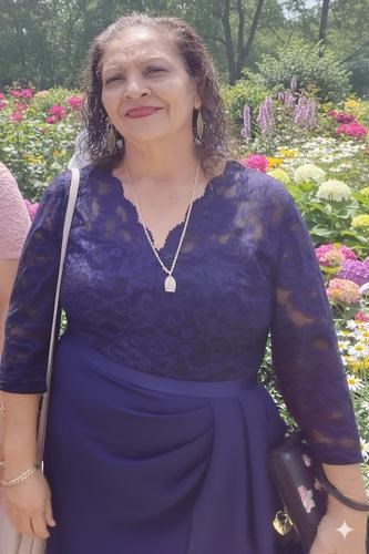 Elsa Maribel Soto Obituary (2026) - Yonkers, NY - Sinatra Memorial Home ...
