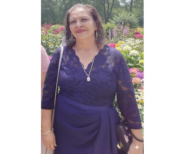 Elsa Maribel Soto Obituary (2026) - Yonkers, NY - Sinatra Memorial Home ...