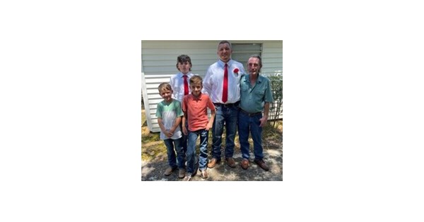 Bobby Lynn Bolton Obituary (2023) - Pontotoc, MS - Tutor Memorial ...