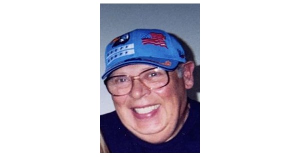 Robert E. Martin Sr. Obituary (2025) - Wintersville, OH - Shorac ...