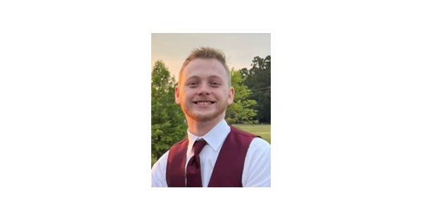 Matthew Bloodworth Obituary and Online Memorial (2022)