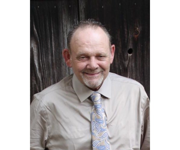 Richard Ray Byrd Obituary (2025) - Sanford, NC - Bridges-Cameron ...