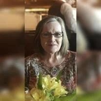 Barbara Hawkins Obituary (2026) - Forsyth, GA - Scot Ward Funeral ...