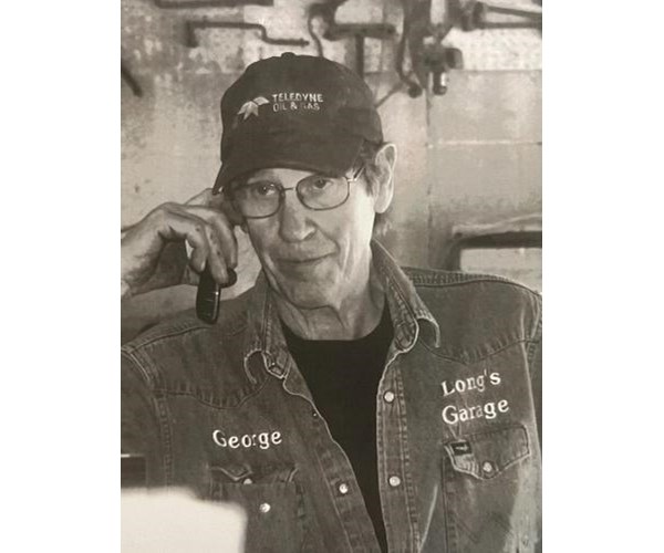 George C Long Obituary (2023) - Millville, PA - Bunnell Funeral Home ...