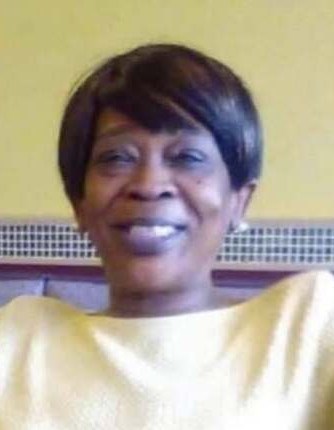 Ms. Gwendolyn Diane Hawes Obituary (2025) - Douglasville, GA - Willie A ...