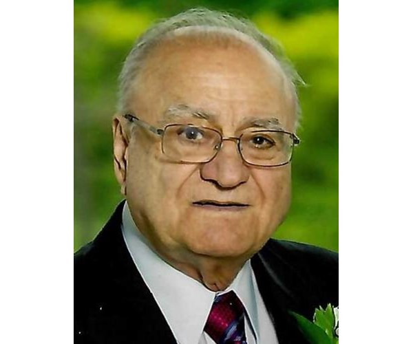 Isidoro Marini Obituary (2022) - Rochester, NY - Farrell-Ryan Funeral ...