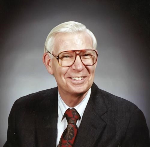 James Richard Smith Obituary (2023) - West Lafayette, IN - Tippecanoe ...