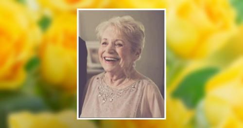 Lynn Marie Dugan Obituary (2025) - Douglasville, GA - Jones-Wynn ...