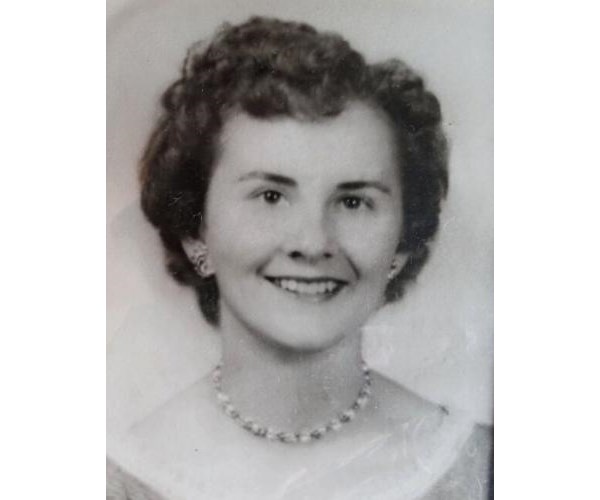 Mrs. Miriam Rosalie Matthews Obituary (2024) - Galesburg, IL ...