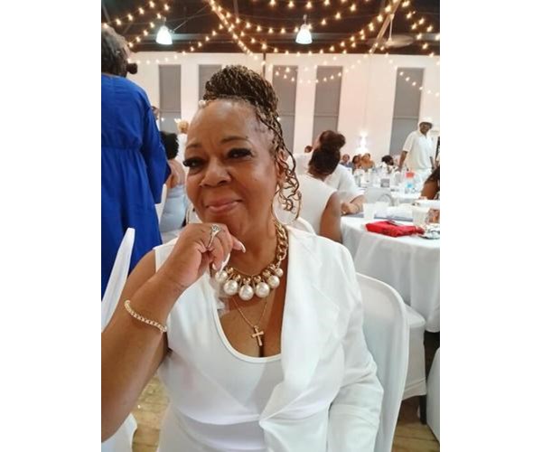 Marvis Denise "“Marv Barv”" Simpson Obituary (2025) - McKeesport, PA ...