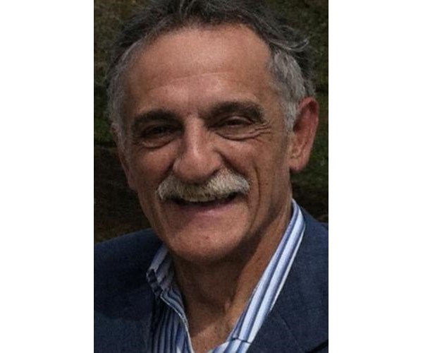 Harry J. Robishaw Obituary (2026) - Attleboro, MA - Duffy-Poule Funeral ...