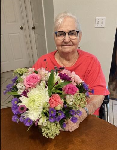 Dorothy Jean Hartman Obituary (2024) - Sanford, FL - Collison-Gramkow ...