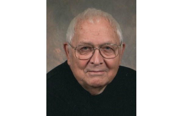 Charles Byron Davey Obituary (2021) - Delphos, OH - Weber Funeral Home ...