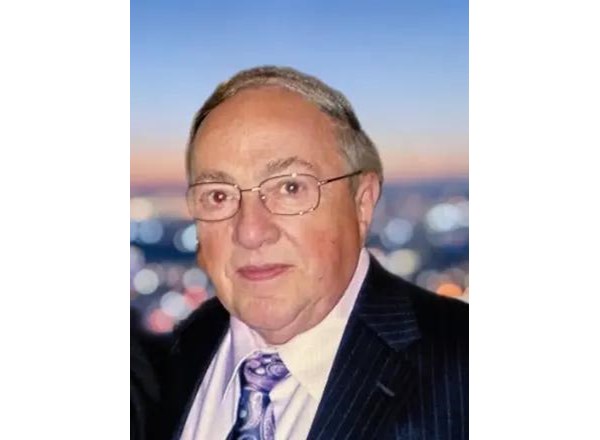 Frank Richard Viola Obituary (2025) - Saugus, MA - Bisbee-Porcella ...
