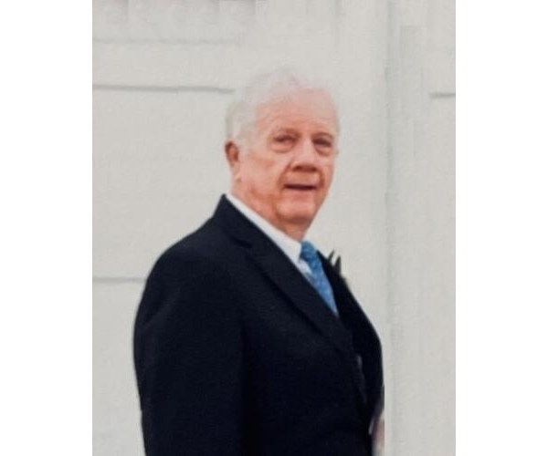 Joseph Beverly Obituary (2024) - Jackson, AL - Lathan Funeral Home ...