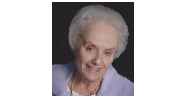 Marian Catherine Ponyik Obituary (2025) - Willoughby, OH - McMahon ...