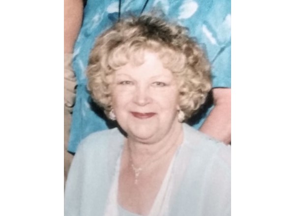 Cheryle Jeanne Herman Obituary (2026) - Scottsdale, AZ - Hansen Desert ...