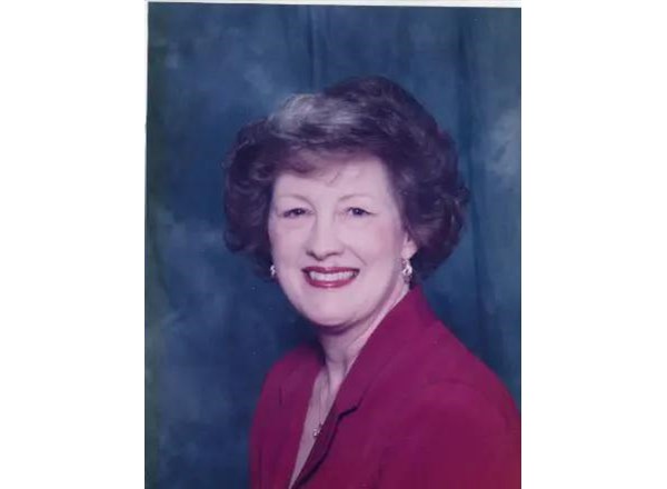 Dorothy C Harrell Obituary (2025) - Dallas, TX - North Dallas Funeral ...