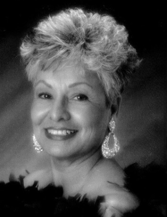 Jovita McCarty Obituary (2026) - El Paso, TX - Perches Funeral Home ...