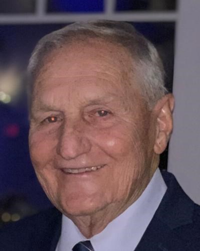Henry "Hank" Vukovich Obituary (1933 - 2023) - Campbell, OH - Mahoning ...