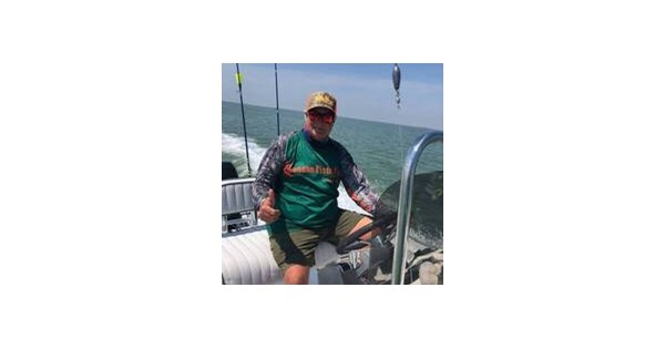 Timothy Dirk Johnson Obituary (2023) - Mathis, TX - Winsteads' Funeral ...