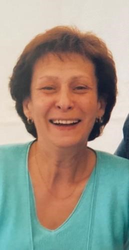 Mary Ann Pease Obituary (1947 - 2026) - Enfield, CT - WFSB