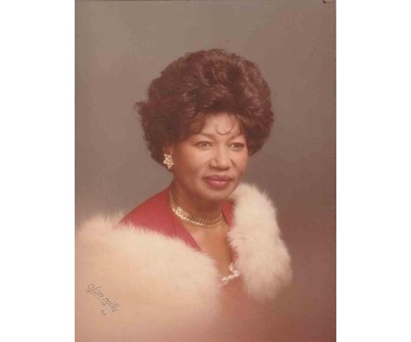 Gussie Davis-Nix Obituary (2022) - Dallas, TX - Lincoln Funeral Home ...