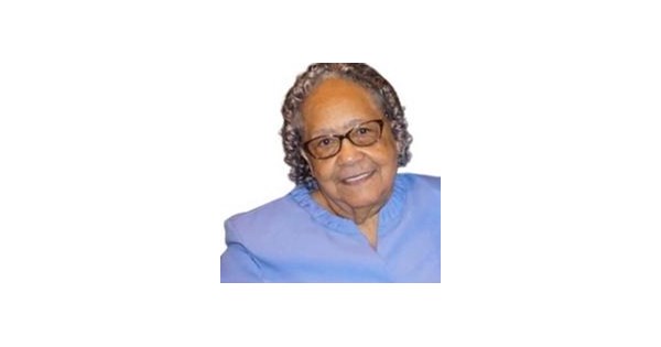 Alice Lucille Brown Obituary (2025) - Louisa, VA - D.D. Watson ...