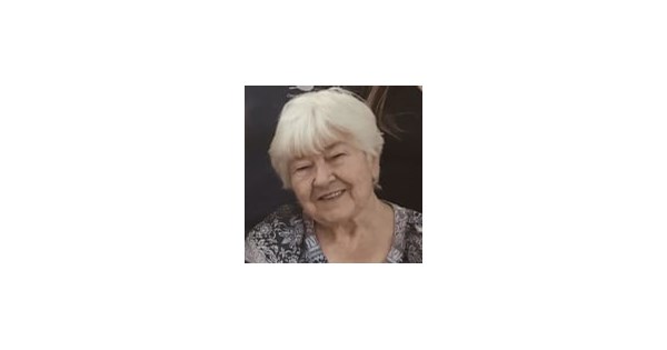 Phyllis Jones Obituary (2025) - Greeneville, TN - Jeffers Funeral and ...