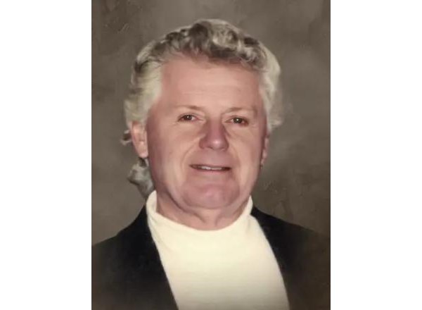 Thomas J. Walsh Sr. Obituary (1936 - 2025) - Toms River, NJ - NJ.com