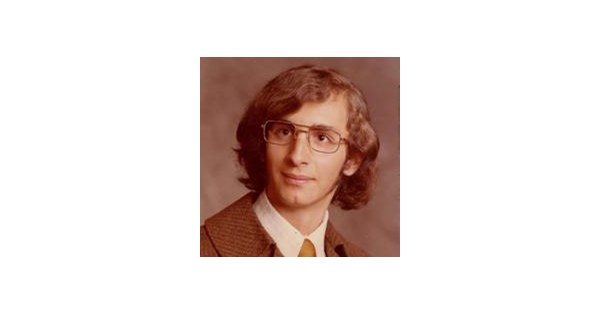 David Edward Bonnis Obituary (2025) - Lakewood, OH - Zeis McGreevey ...