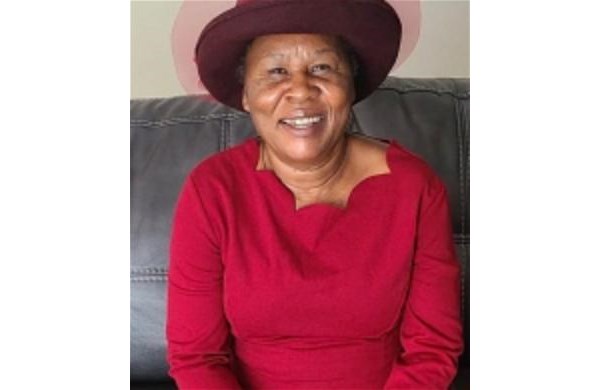 Marie Bernadelle "Coucoune" Jean Obituary (2025) - Fayetteville, NC ...